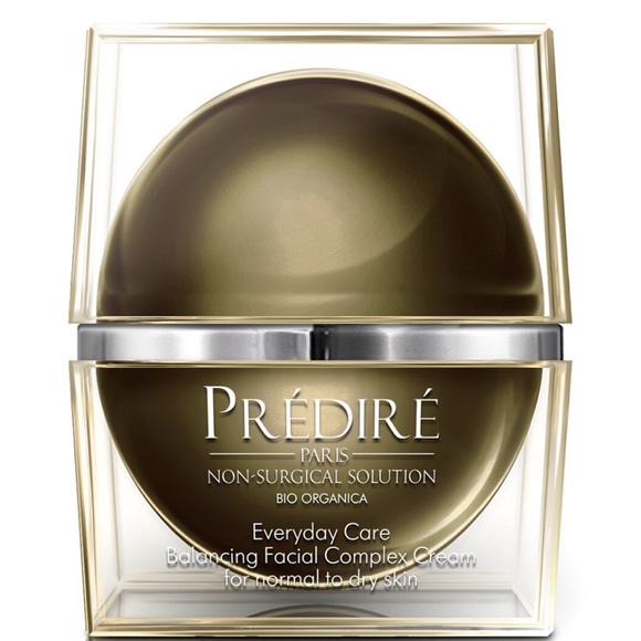 Skincare | Everyday Care Balancing Facial Complex Cream For Normal To ...